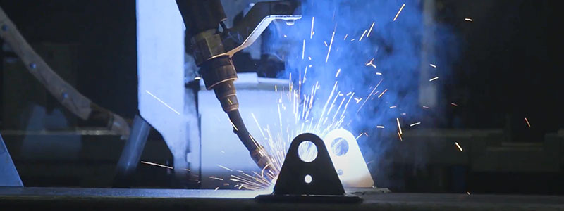 Solving Welding Burnbacks in Robotic Applications